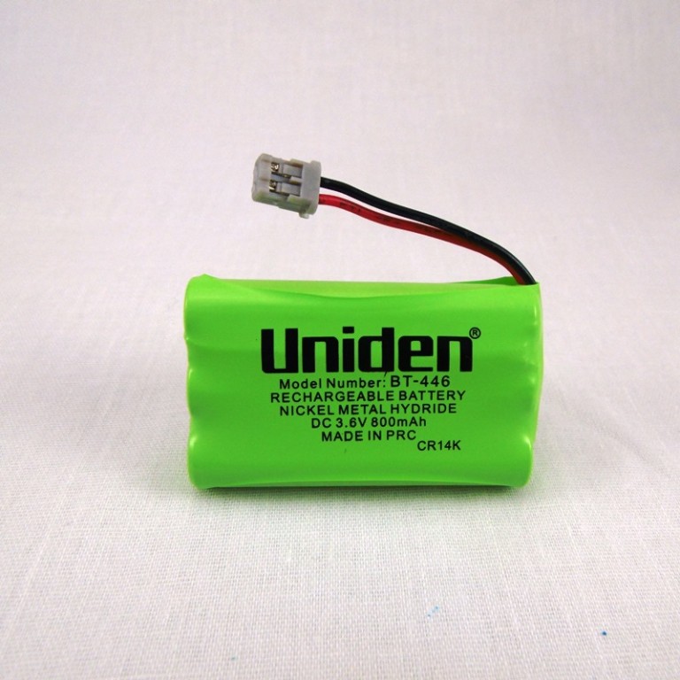 Battery BT446 Multipack - 3 x BT446 Battery - BluLink Ltd.