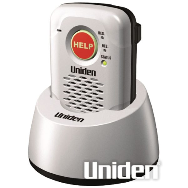 Emergency Alert Pendant SSE P2 - BluLink Ltd.